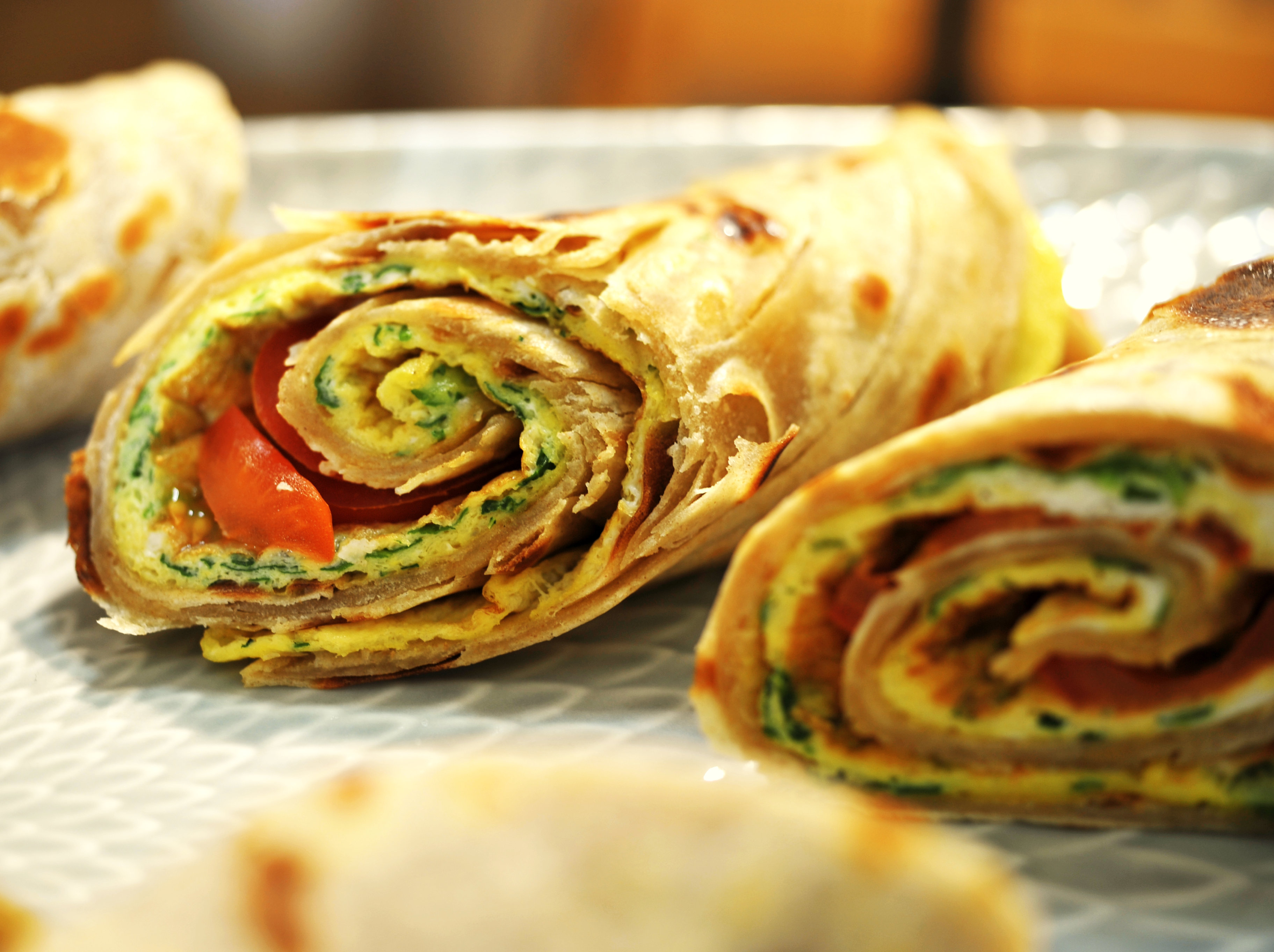 Shani's African Snacks - Restaurant, Catering & Food Truck